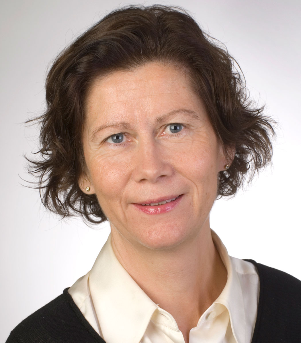 Vísindavefurinn: Helga Gottfreðsdóttir