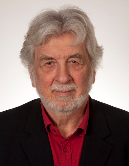 Vísindavefurinn: Ragnar Stefánsson