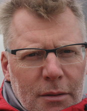 Vísindavefurinn: Scott John Riddell