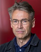 Vísindavefurinn: Svavar Hrafn Svavarsson